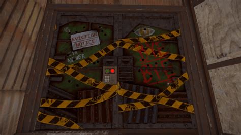 The RUST Raiding Guide Prepare Execute Exfiltrate