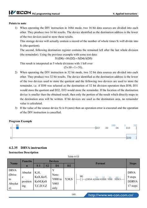 plc user manual seksan wongyai page 162 flip pdf online pubhtml5