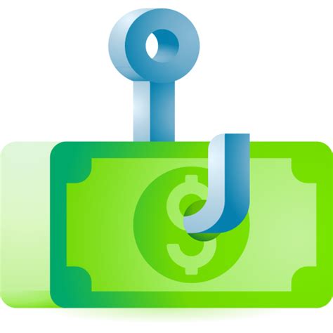 Bait 3d Toy Gradient Icon Bait 3d Toy Gradient Icon