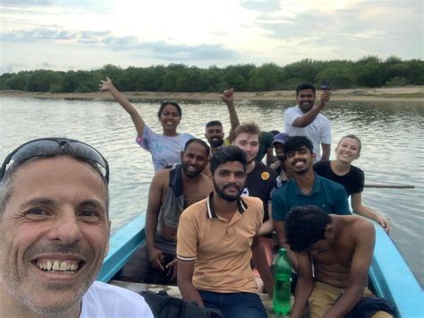 Workcamp In Sri Lanka Service Civil International