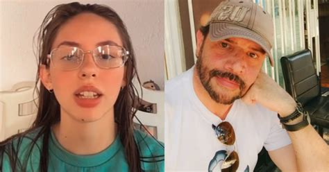 Filtran Prueba Psicológica De Alexa Hoffman Que Se Utilizó En El Juicio Contra Héctor Parra