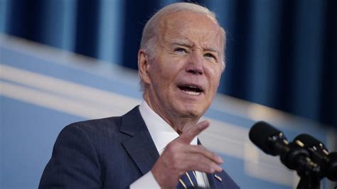 Biden Administration Unveils New Ukraine Aid Package Ahead Of