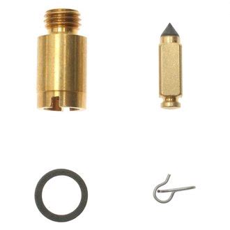 Carburetor Needle And Seats Carid