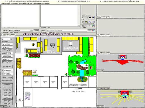 The Cockpit Interface Download Scientific Diagram