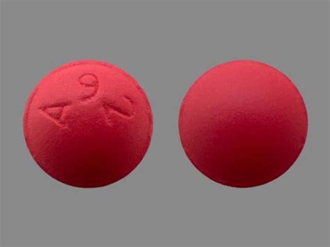 Tylenol Pill Red Acetaminophen Resources For Doctors And Hcps