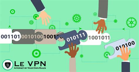 How Is Blockchain Affecting Cyber Security Le VPN