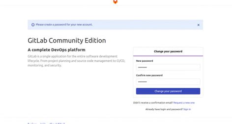 Cómo instalar y configurar GitLab en Ubuntu HowtoForge