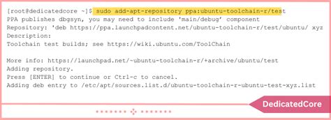 How To Install Gcc Compiler On Ubuntu 2204