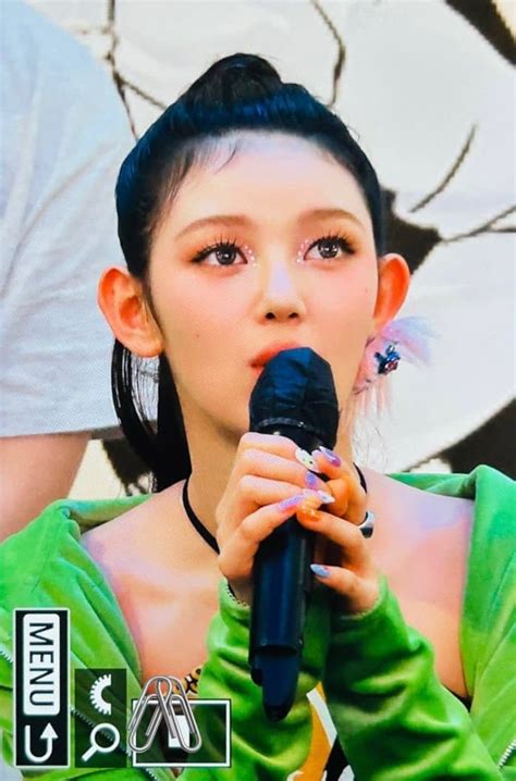 오늘자 미모포텐터진 뉴진스 팬싸인회 인스티즈 Instiz 이슈 카테고리