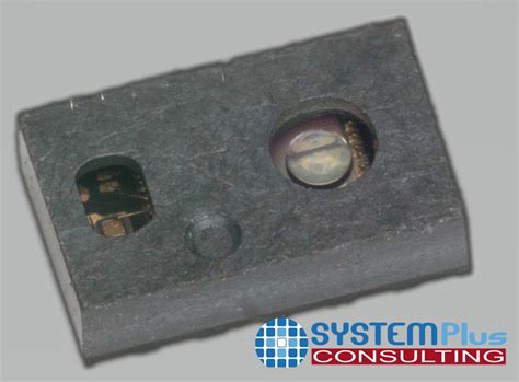 Ams Tof Proximity Sensor In Huawei Phone F4news