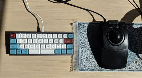 Remote Macro Support Inspired By Split Keyboards Chain Multiple