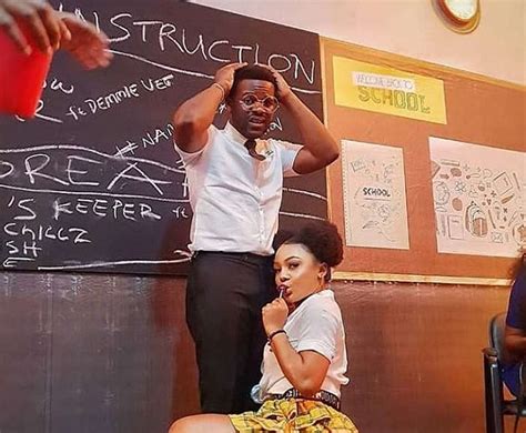 Poverty And Transactional Sex In The City TheCable