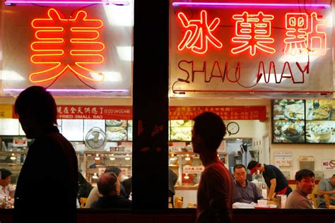 Monterey Park The First Suburban Chinatown Remains A Beacon For