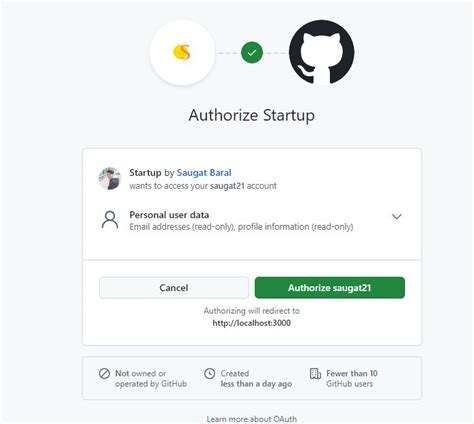 Saugat Baral On Linkedin Nextjs Webdevelopment Githubauthentication