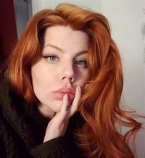 Likes Comments Redhead Posts Redheadcollection On Instagram Photo By Anxhel