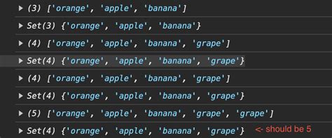 Reactjs React New Setarray Is Not Updated When Re Rendered Stack