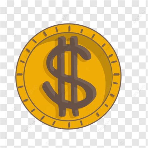 달러 동전 황금 불화 동전 황금 Png 일러스트 및 Psd 이미지 무료 다운로드 Pngtree