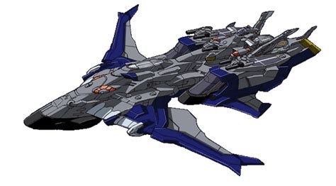 Minerva Ii Class By Solgravionmegazord On Deviantart