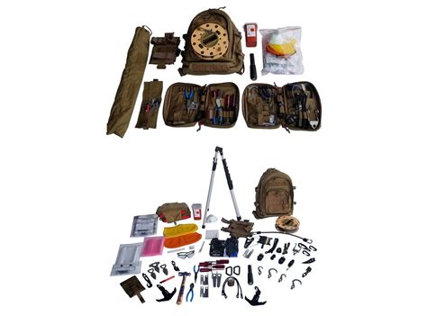 Mithix Pro Mithix Pro Dismounted Ied Defeat Kit