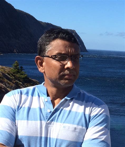 Atanu Sarkar Canadas National Observer Climate News