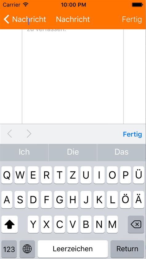 Javascript Ionic Big Textarea Slips Under Nav Bar Stack Overflow