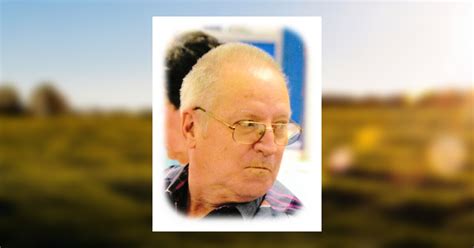 Joe Blevins Obituary December 19 2015 Johnson Funeral Home