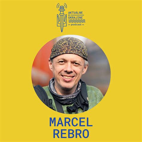 Marcel Rebro Fotografoval Som Bezdomovcov Ktorých Vygeneroval Putin