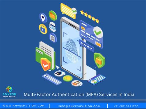Multi Factor Authentication Mfa Services In India Artofit