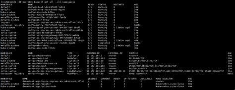 install kubernetes cluster with microk8s on almalinux sys ops id