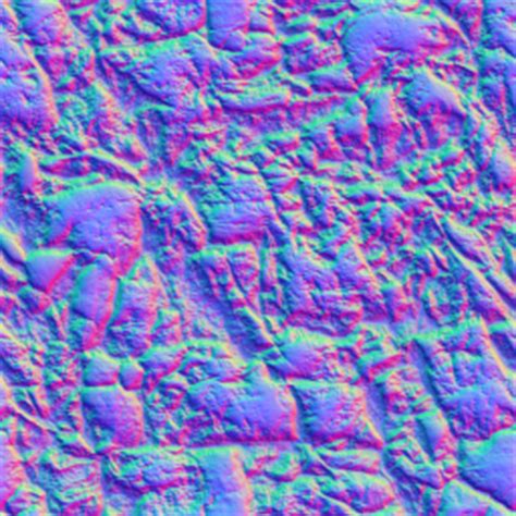 Bump Offset With Tiling Layers In Unreal Engine 4 JACK CARON