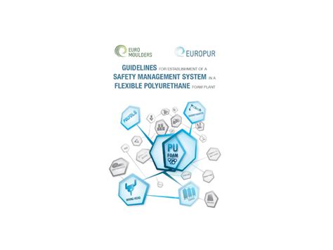 Safety Guidelines For Pu Foam Production Euromoulders