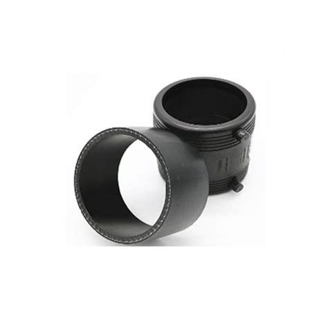Hdpe Socket Fusion Coupler Socket Fusion Hdpe Fittings Tianjin Dingrunda Group Co Ltd