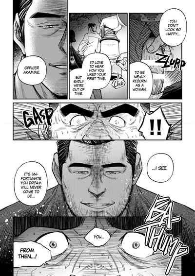 Okinawa Slave Island Nhentai Hentai Doujinshi And Manga