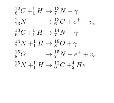 Amsmath Is There A Way To Reduce The Space Between Adjacent Aligns In An Align Environment