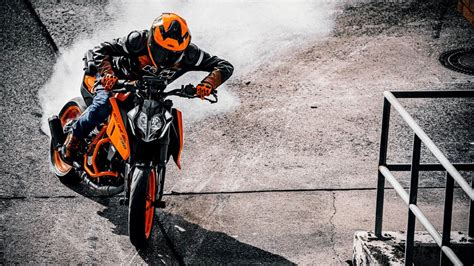 Upcoming Ktm 1390 Super Duke All You Need To Know