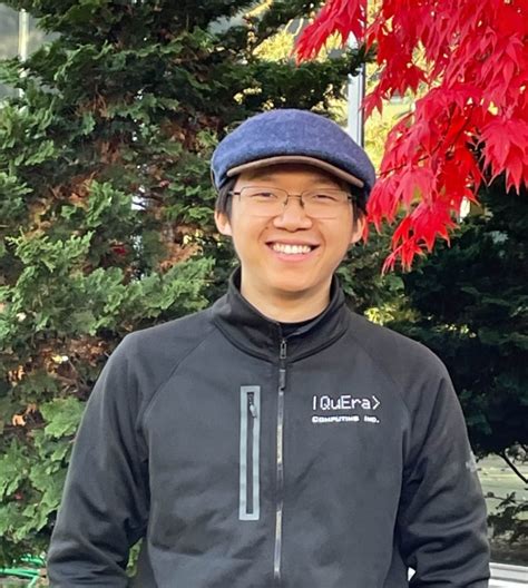 Addressing The Quantum Pipeline Quantum Information Science And