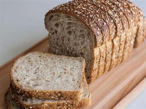 Multigrain Bread 10 Pieces At Rs 150packet In New Delhi Id 20430132897