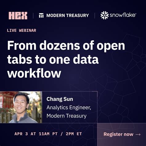 Hex On Linkedin Hex Magical Tools For Working With Data Together