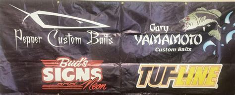 Events Pepper Custom Baits Events Pepper Custom Baits