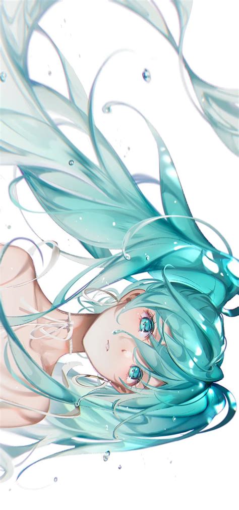 动漫美少女 花瓣网