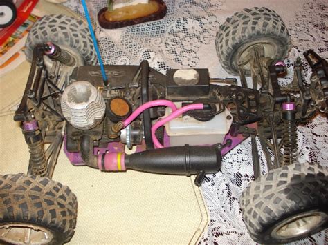FS FT HPI MT ART R C Tech Forums