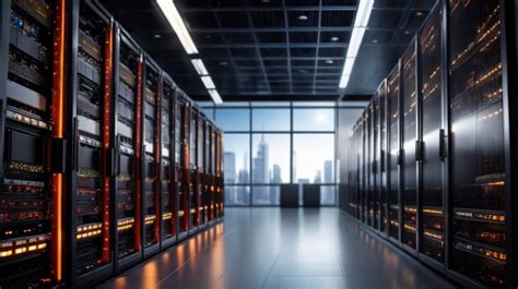 Understanding Colocation Data Centers Key Benefits Explained Offshorededi