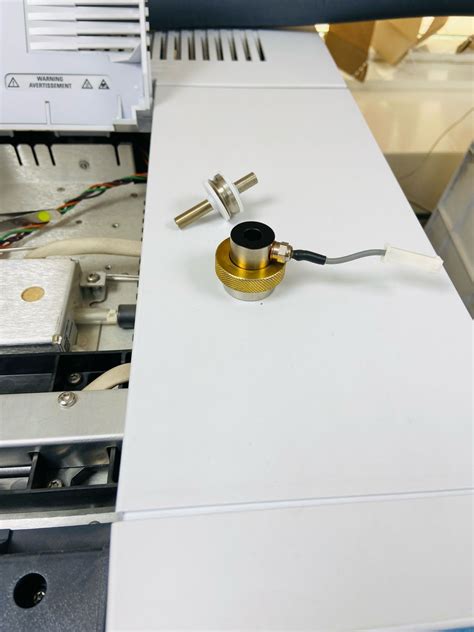 Mohammed Elsayed On Linkedin Chromatography Chromatograph Chromatogram Gaschromatography Gc…