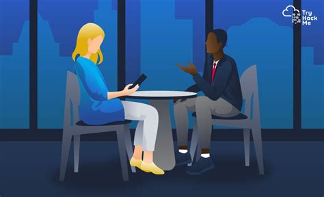 Oliver Maicher On Linkedin Securityengineering Interviewprep Infosec