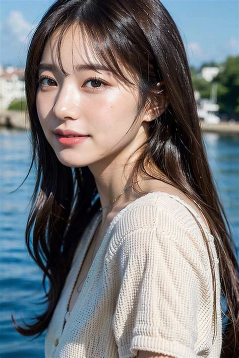 [미인] 아름다운 미인 사진 모음 일본미인 003