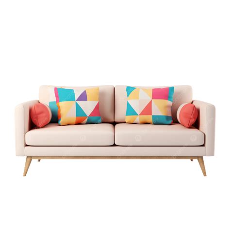 박스형 스칸디나비아 소파 박스형 스칸디나비아 소파 가구 투명한 Png 일러스트 및 이미지 에 대한 무료 다운로드 Pngtree