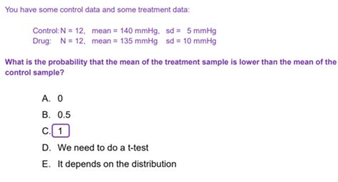 S2 Central Limit Theorem And Confidence Intervals Flashcards Quizlet