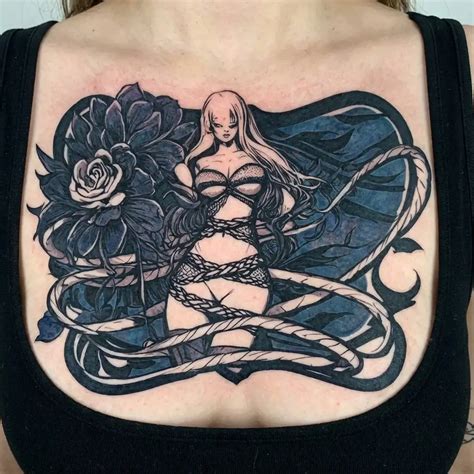 16971 Chest Tattoo Ideas In 2026 Blackink Ai