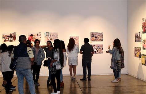 Post Icpna San Miguel Inaugura La Exposición Expo Comunicaciones Universidad Privada Del Norte”