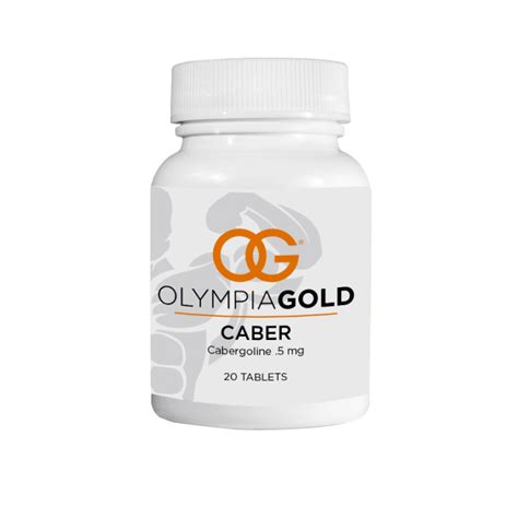 Cabergoline ⋆ Buy Steroids Online Canada 1 Steroids Canada Store